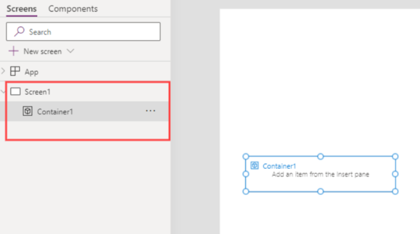 Stylish Buttons with Icon in Power Apps: A Guide