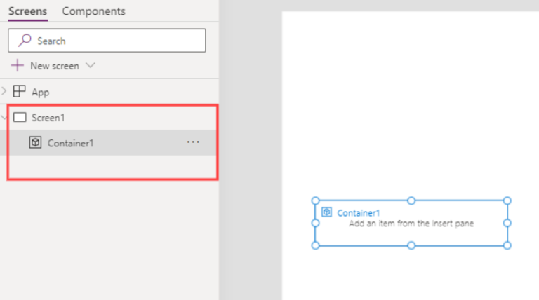 Stylish Buttons with Icon in Power Apps: A Guide
