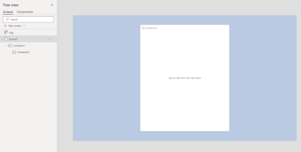 Step-by-Step: Create Responsive Power Apps Forms from Scratch.