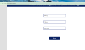 Patching SharePoint Text Columns Using Power Apps Guide