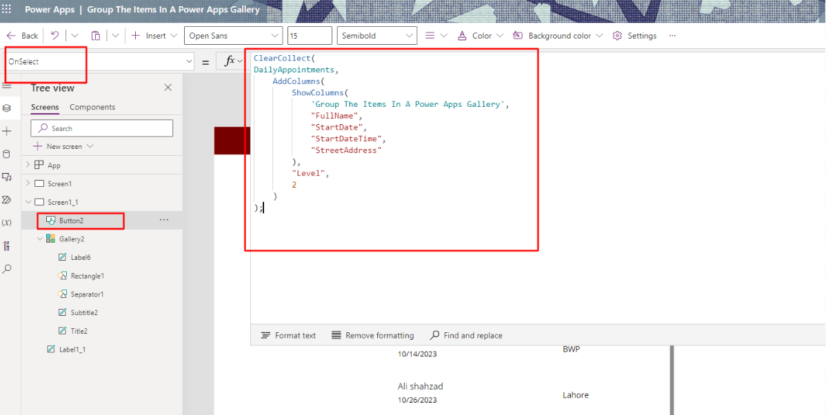 Power Apps Gallery Grouping: Your Step-by-Step Guide