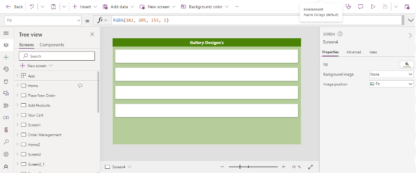 Power Apps UX Tips: Elevate Gallery Design with 5 Techniques