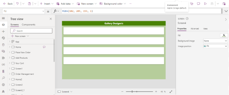 Power Apps UX Tips: Elevate Gallery Design with 5 Techniques