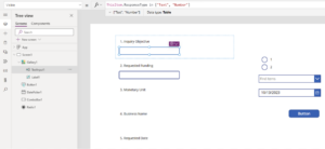 Dynamic Forms Power Apps - Efficient Form Creation Guide