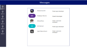 Power Apps Navigation Menu Component: Step-by-Step Guide