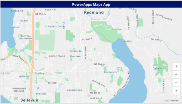 Power Apps Maps Tutorial: Master Mapping in Minutes
