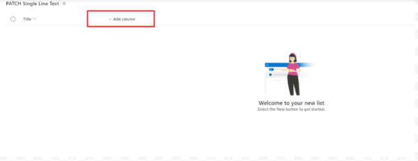 Learn How To Patch Sharepoint Choices With Power Apps