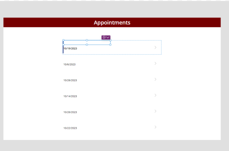 Power Apps Gallery Grouping: Your Step-by-Step Guide