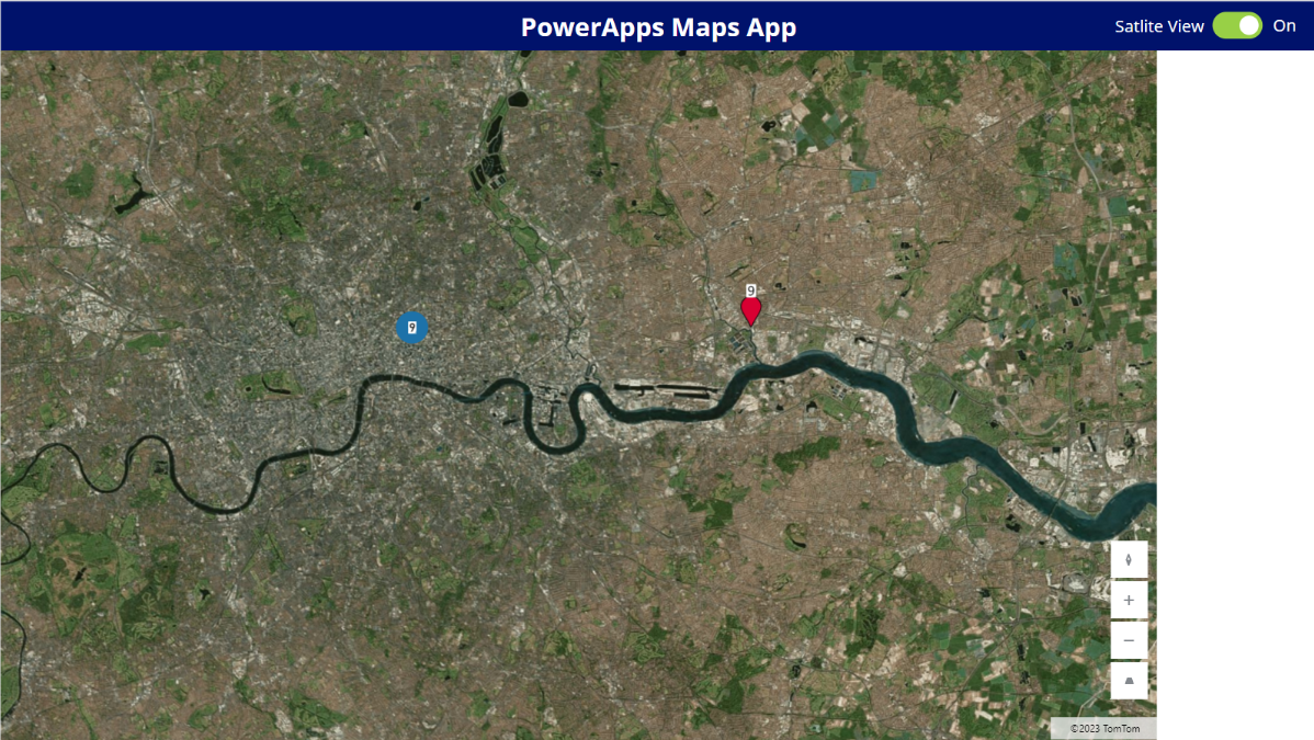 Power Apps Maps Tutorial: Master Mapping in Minutes