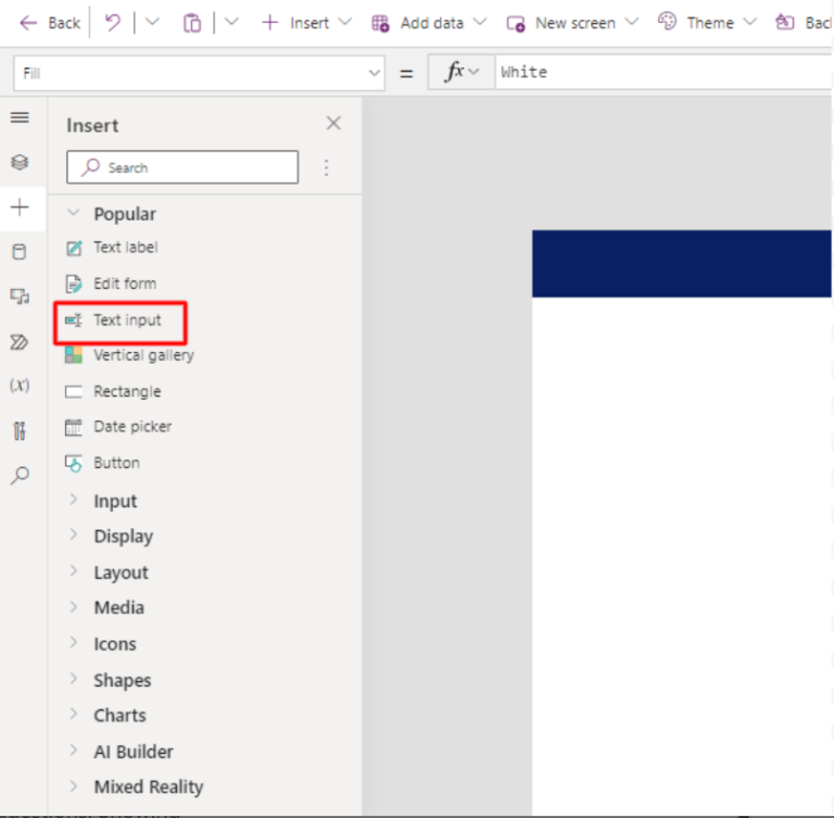 Patching Sharepoint Text Columns Using Power Apps Guide 1286