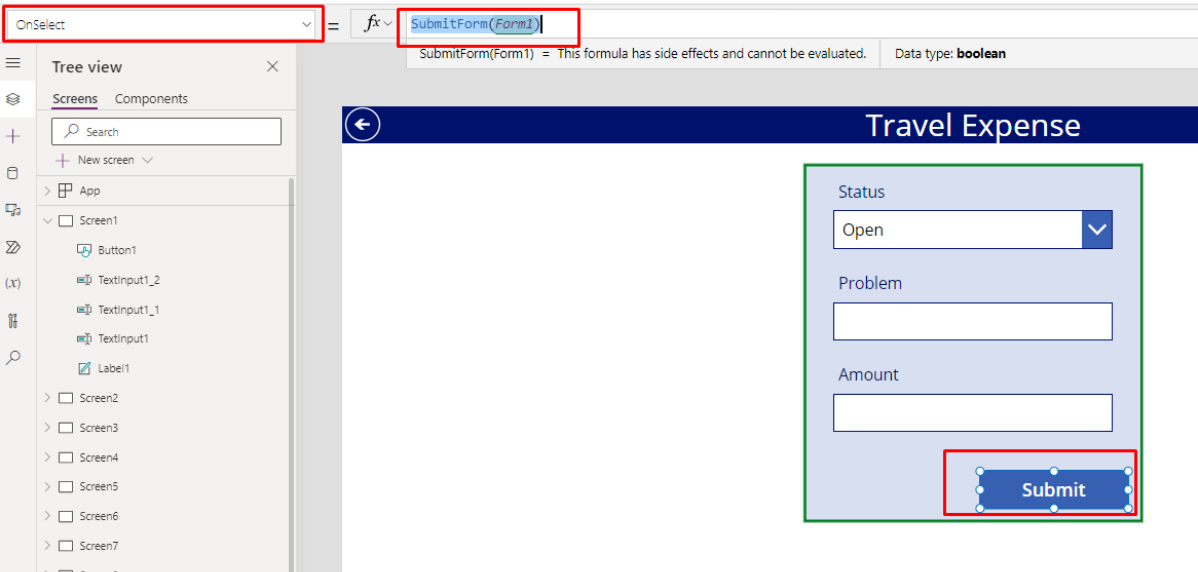 Power Apps SharePoint Delegation Warning Workaround Guide