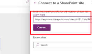 Power Apps SharePoint Person Column Patch: A Guide.