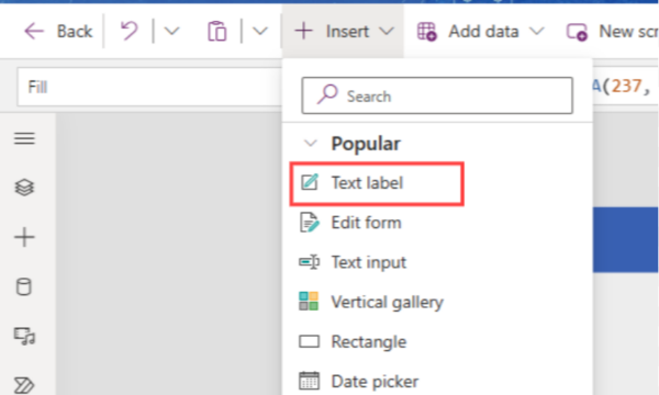 SharePoint Currency Column Patch Power Apps Guide