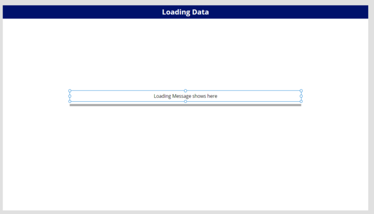 Power Apps Loading Spinners: Guide to Enhanced UX
