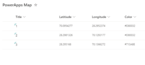 Power Apps Maps Tutorial: Master Mapping in Minutes