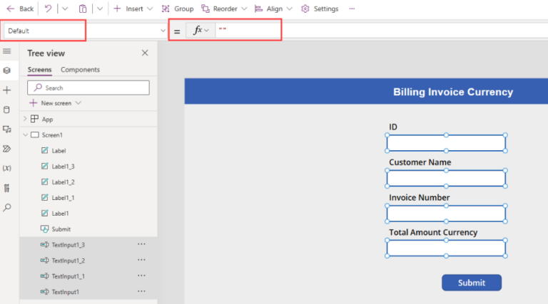 SharePoint Currency Column Patch Power Apps Guide