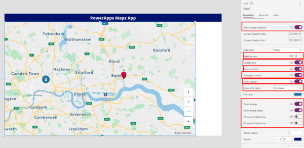 Power Apps Maps Tutorial Master Mapping In Minutes