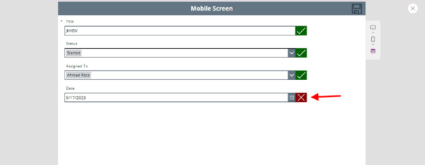 Power Apps Data Verification: Enhance Forms with Practical Code.