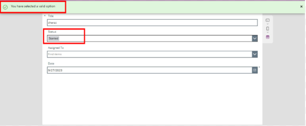Power Apps Data Verification: Enhance Forms with Practical Code.