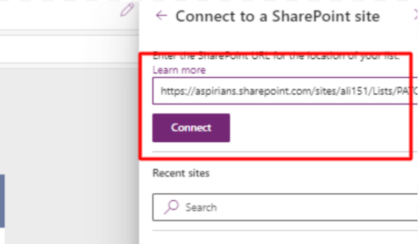 Patching Sharepoint Text Columns Using Power Apps Guide 7529