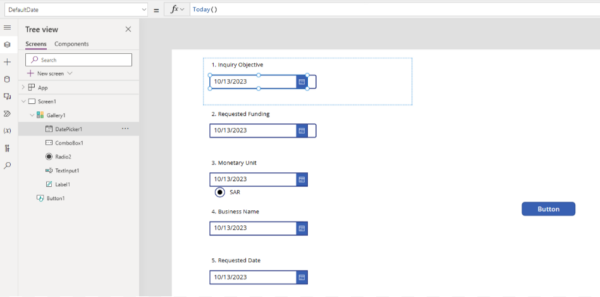 Dynamic Forms Power Apps - Efficient Form Creation Guide
