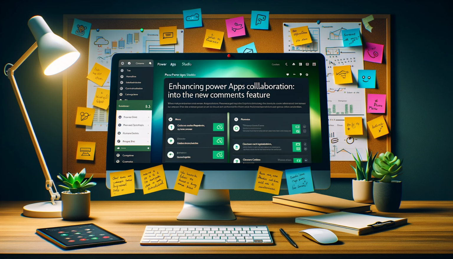 Power Apps Comments: Enhance Team Collaboration