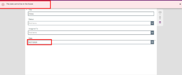 Power Apps Data Verification: Enhance Forms with Practical Code.