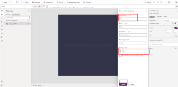 Power Apps Navigation Menu Component: Step-by-Step Guide