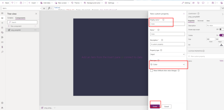 Power Apps Navigation Menu Component: Step-by-Step Guide