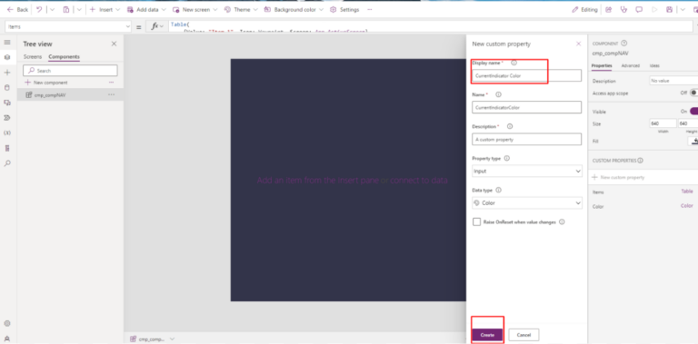 Power Apps Navigation Menu Component: Step-by-Step Guide