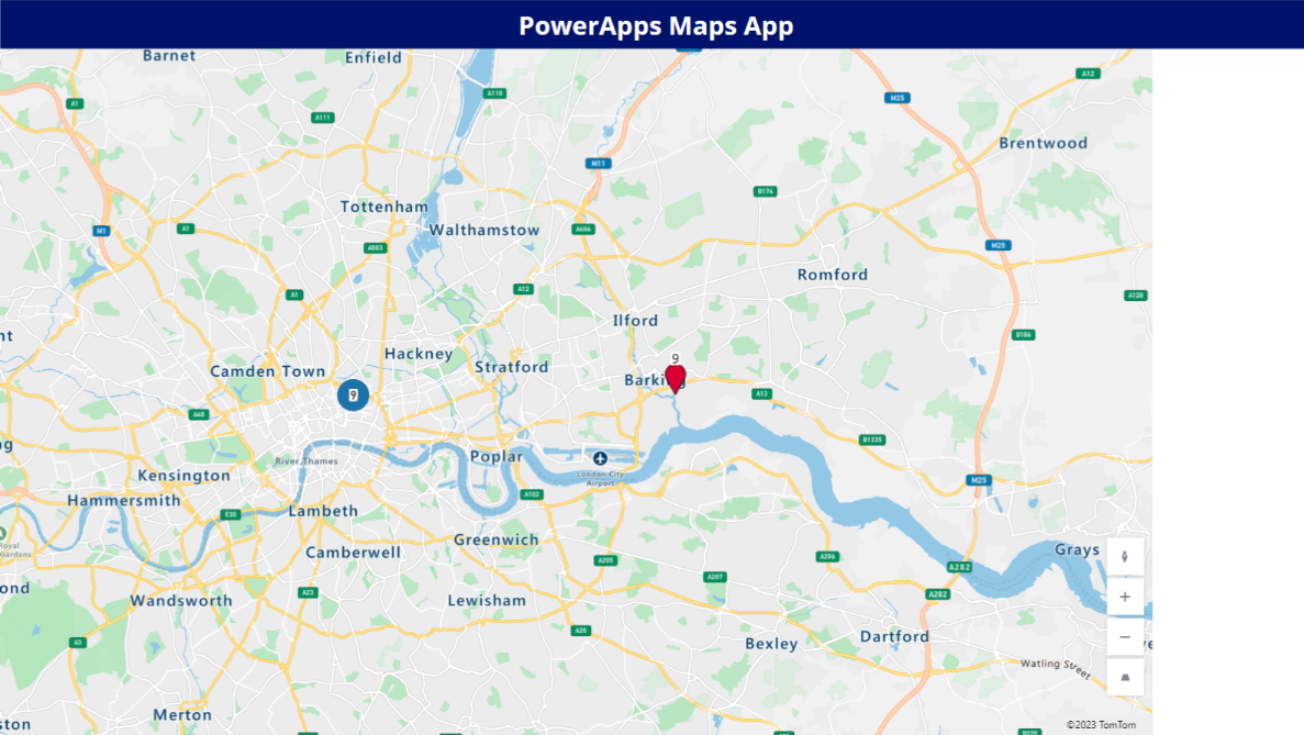 Power Apps Maps Tutorial: Master Mapping in Minutes