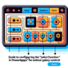 PowerApps Gallery No Select: Optimize Your App's User Interface