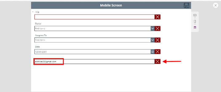 Power Apps Data Verification: Enhance Forms with Practical Code.