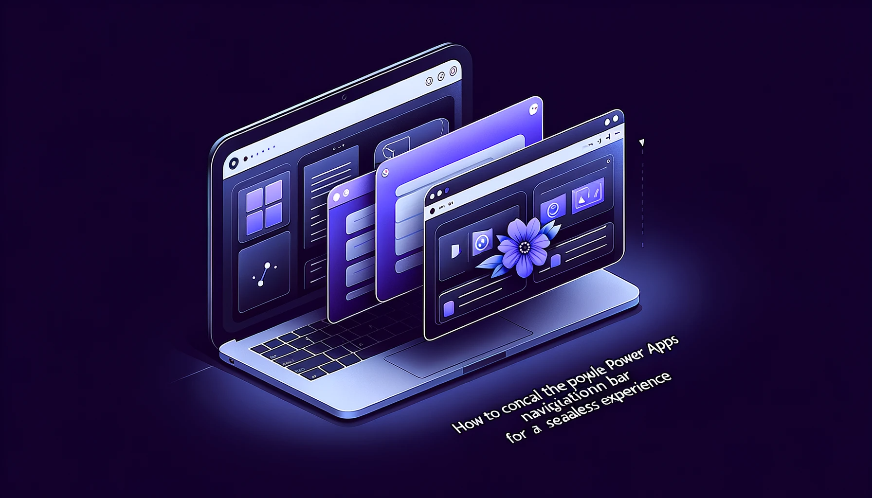 Hide Power Apps Navbar: Enhance User Interface Seamlessly