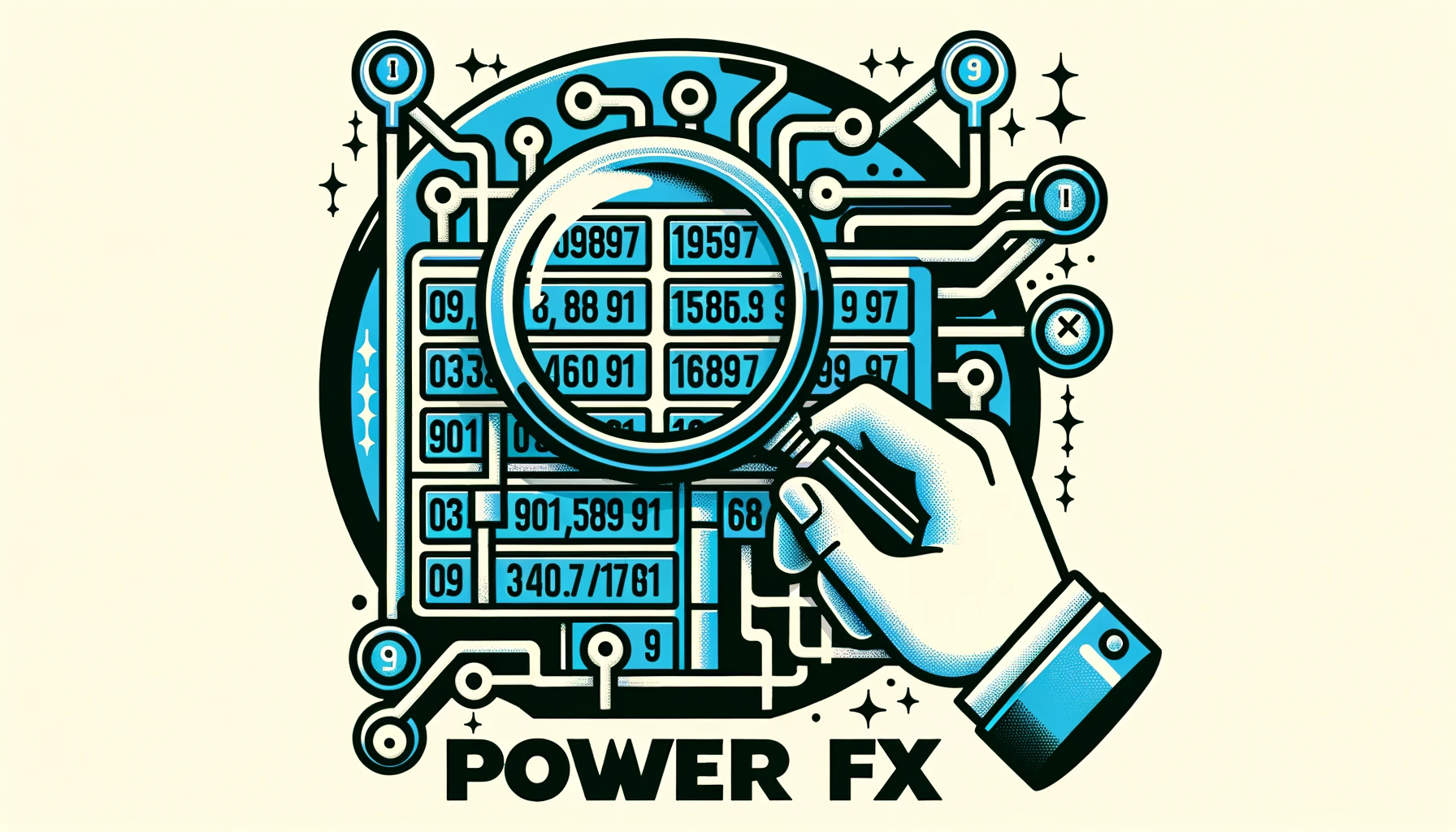 Retrieve Data in Power FX Using the New Index Function Retrieve Data in Power FX Using the New Index Function