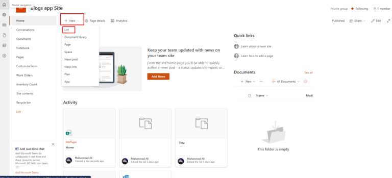Build a Power App: Guide for Issue Tracking Solutions