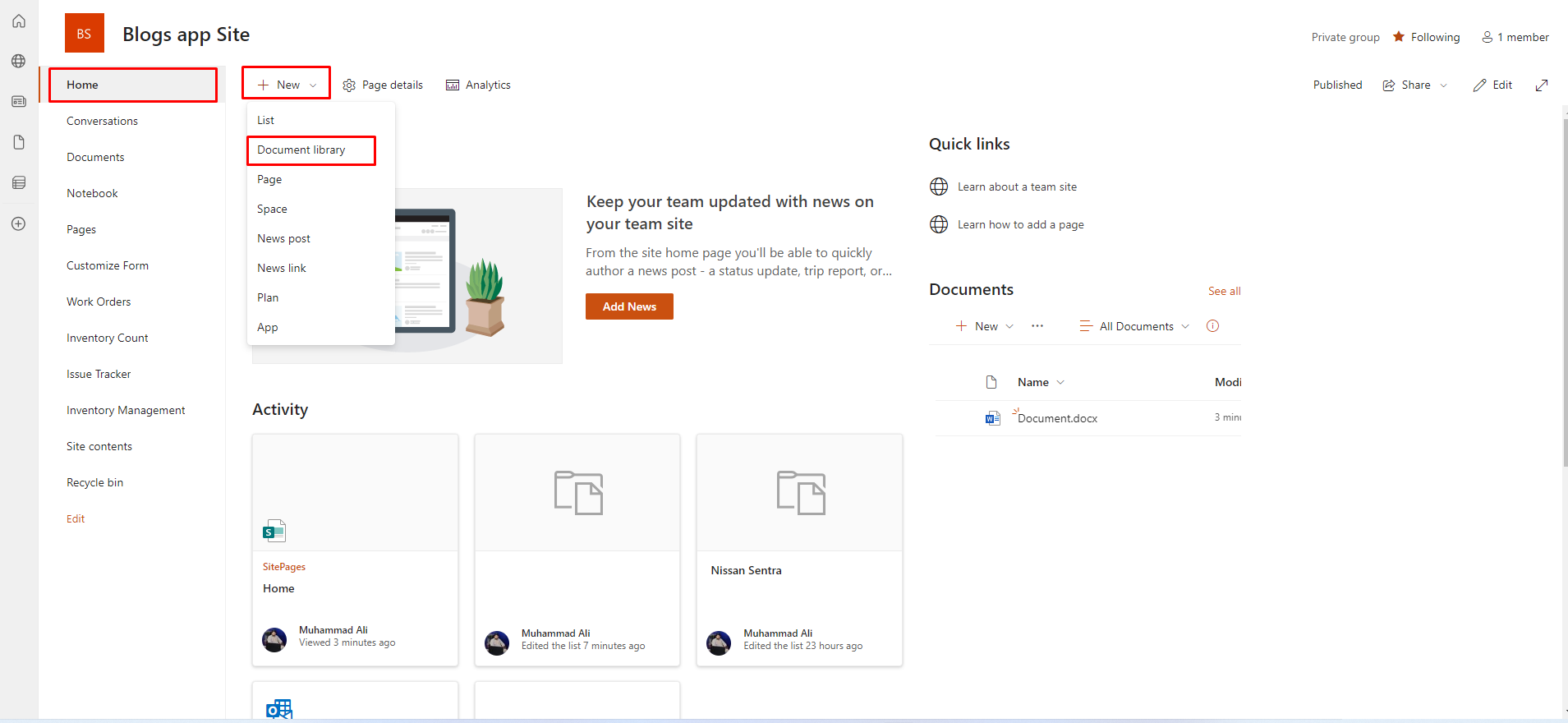 Power Apps Document Viewer: Display Word, Excel & PowerPoint