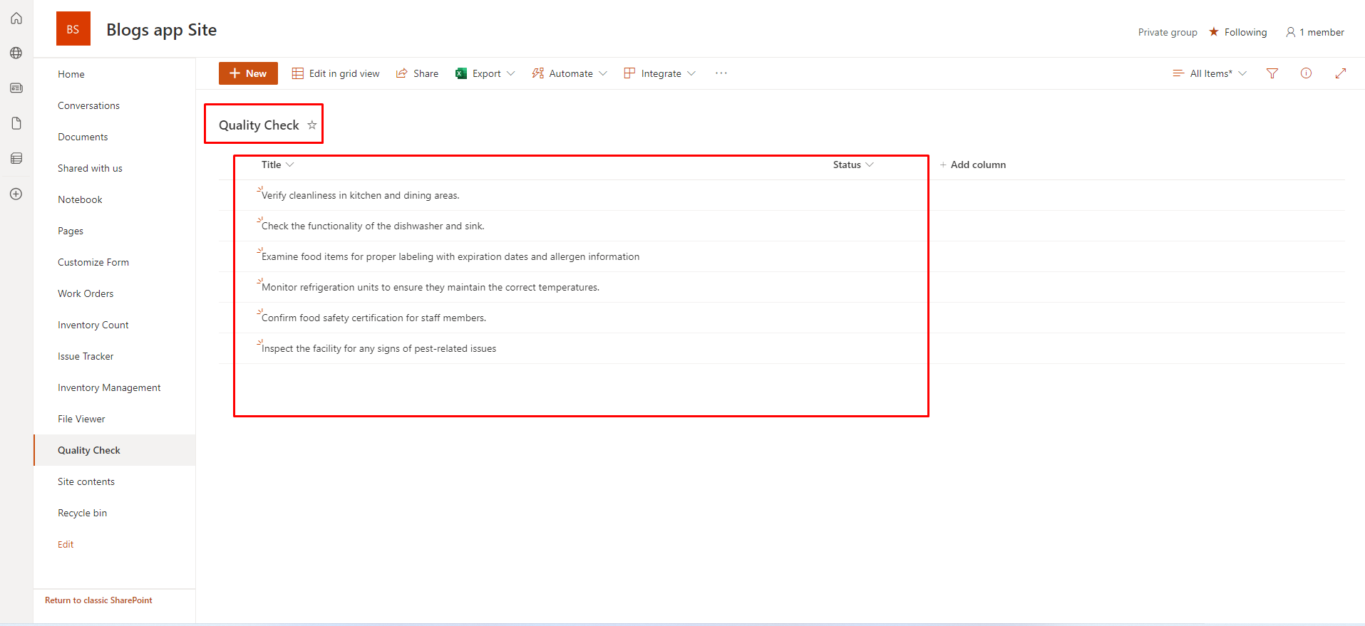 Power Apps Modal Dialogs for Quality Checks Guide Power Apps Modal Dialogs for Quality Checks Guide