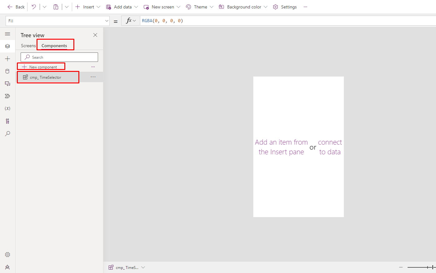 Time Picker in Power Apps: Comprehensive Studio Guide