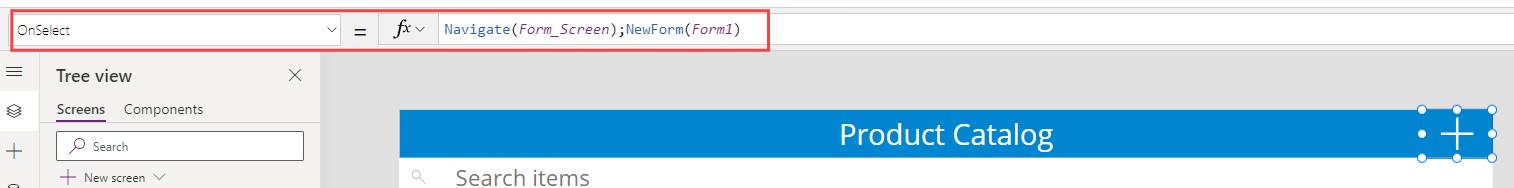 Managing Power Apps Form Modes: Navigate, Edit & Create.