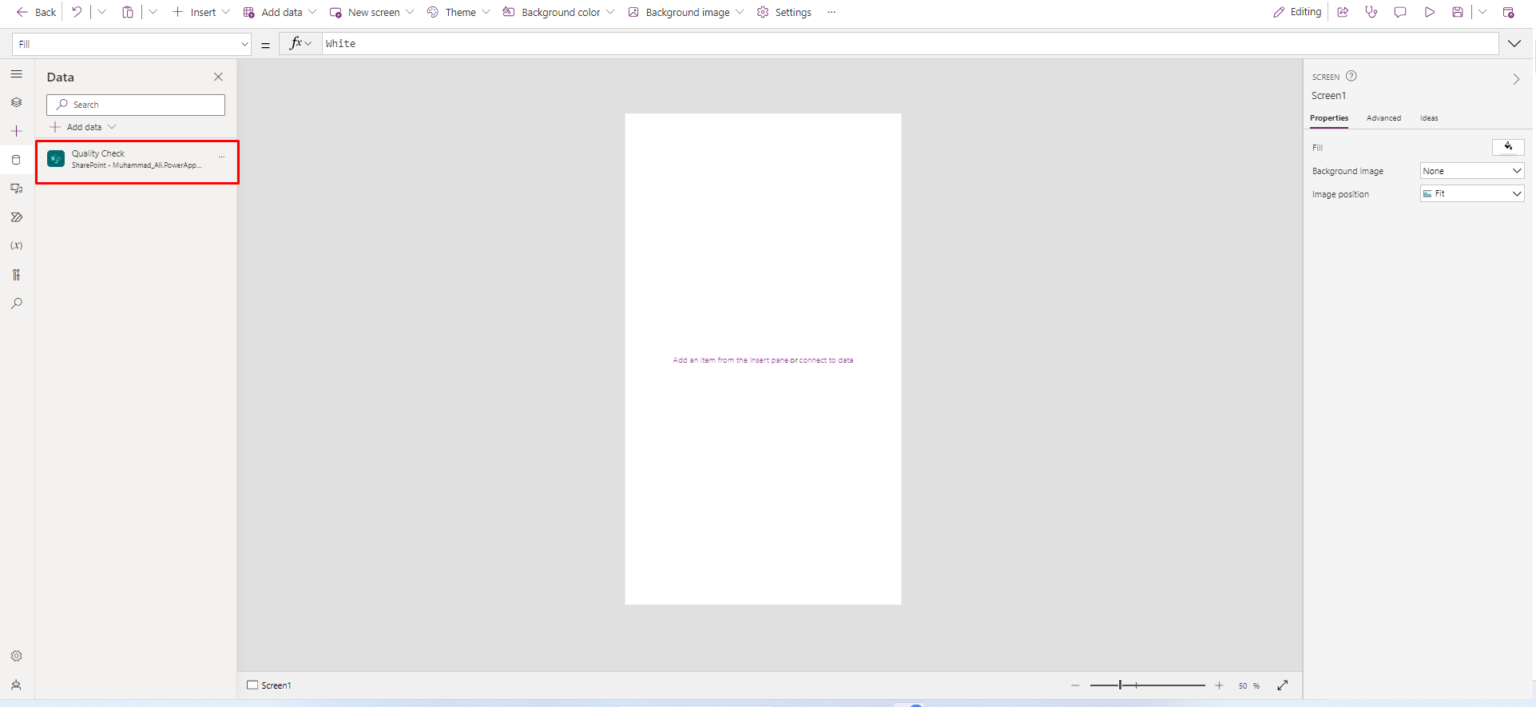 Power Apps Modal Dialogs for Quality Checks Guide