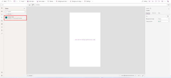Power Apps Modal Dialogs For Quality Checks Guide