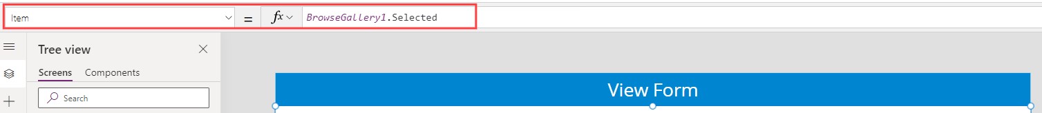 Managing Power Apps Form Modes: Navigate, Edit & Create.