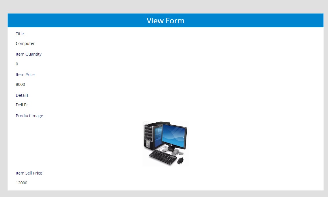 Managing Power Apps Form Modes: Navigate, Edit & Create.