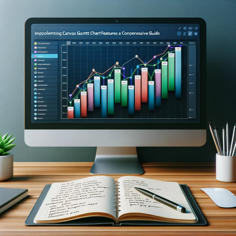 Gantt Chart App Integration: Enhance Your Application