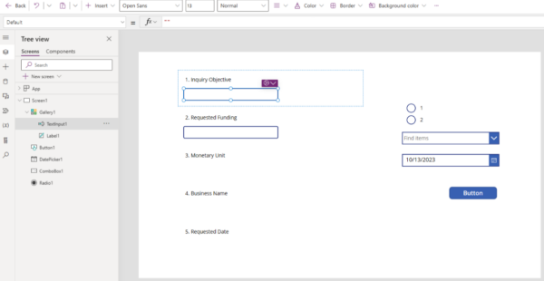Dynamic Forms Power Apps - Efficient Form Creation Guide