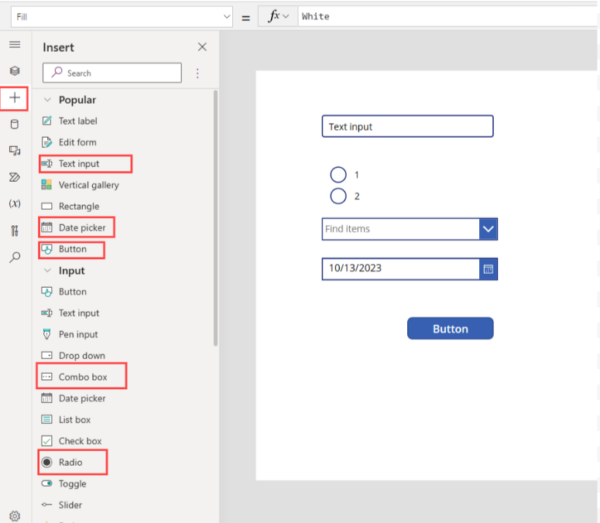 Dynamic Forms Power Apps - Efficient Form Creation Guide