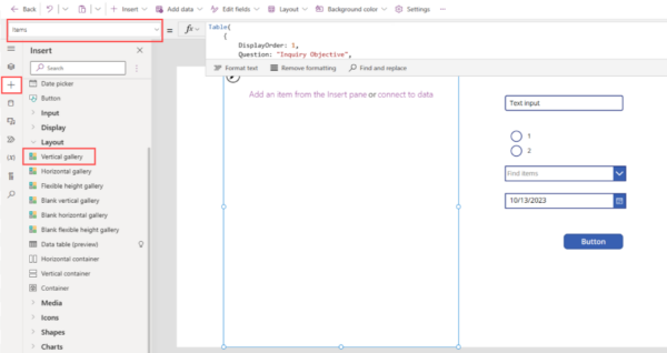 Dynamic Forms Power Apps Efficient Form Creation Guide