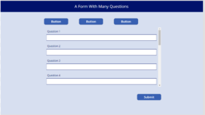 PowerApps Multi-Page Forms: Step-by-Step