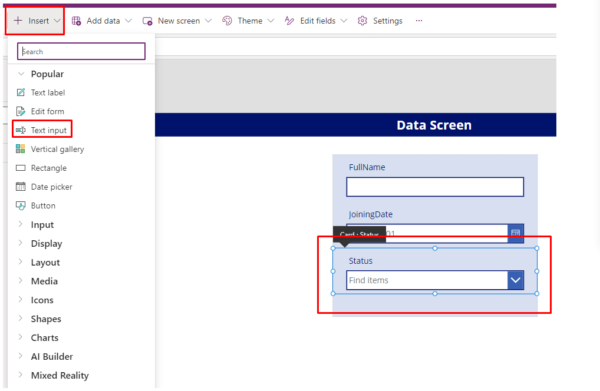 Custom Dropdown 'Other' in Power Apps: Full Guide